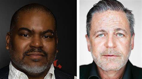 Billionaire Brings Music to Detroit - Ferguson & Dotson Family